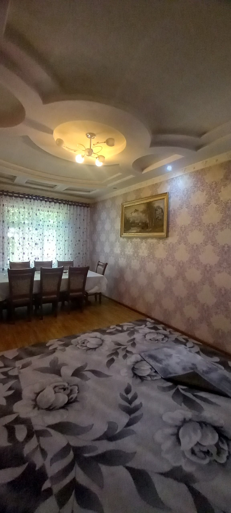 Продаётся дом 9 соток 5 комнат