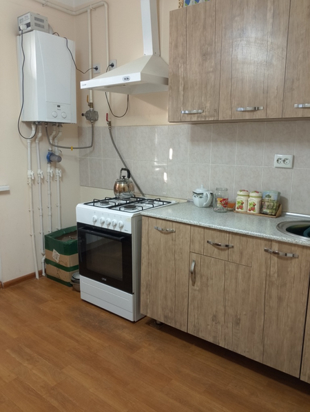 Аренда 2 ком квартиры
