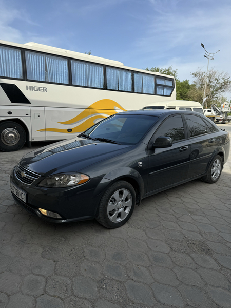 Gentra Jentra 2024 bez lyuk A/T