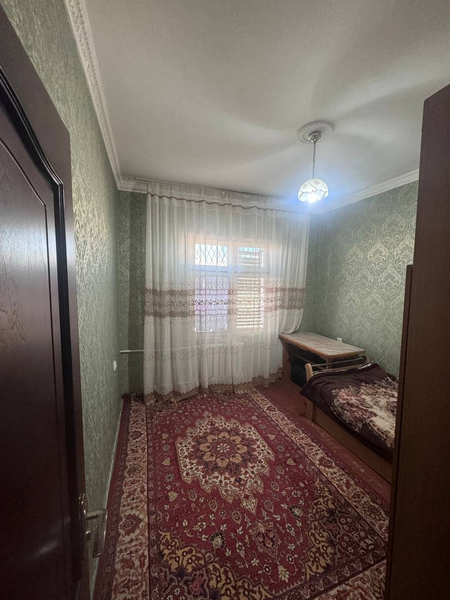 Продам свою квартиру 5в4/9/9