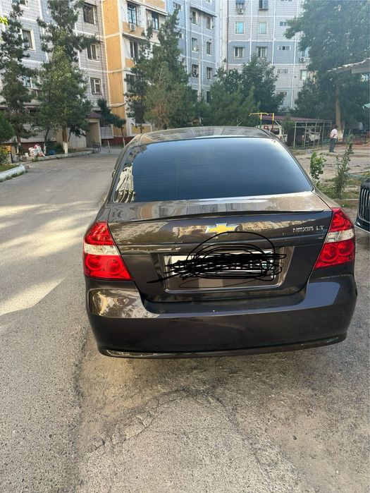 нексия -3 сотилади