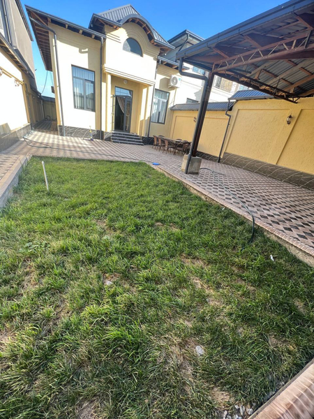 Продается дом 3х комнатный 3 сотки Чингелди, учхоз, М.Улугбекский райо