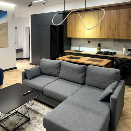‼️Срочно продаётся‼️ Новостройка Шота Руставели  2/5/8. 62м²