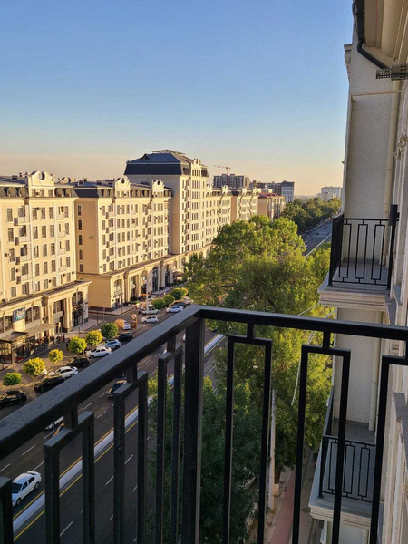 АБ Новостройка Яккасарайский район, Шота Руставели, 50 кв,