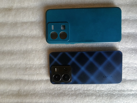 Vivo Y 35 aybi yõq ideal