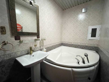 Уютная 2шка на Алайском ждёт своих арендаторов/75м²