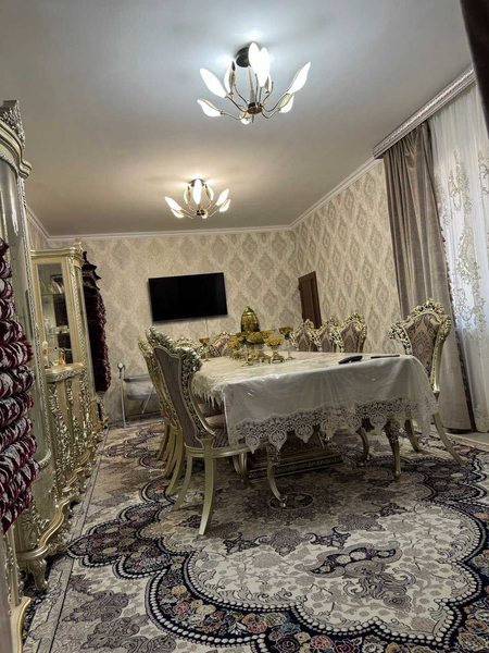 Продаю свой дом в Чирчике 3-я улица Химпоселок