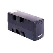 UPS AVT 600VA /Line-interactive /1x4,5AH /3xEU socket /Мощность 360ВТ