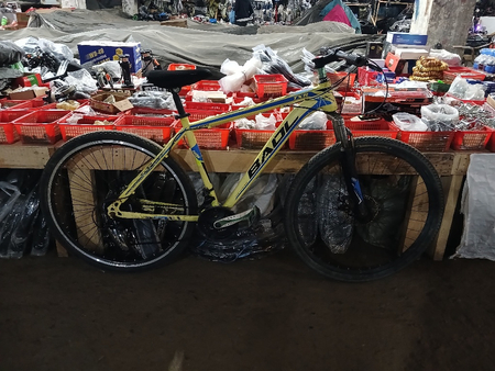 VELOSIPED brend full
