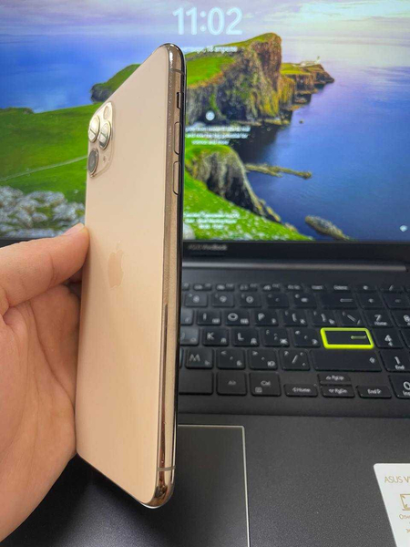 iPhone 11 ProMax LL/A 258GB СРОЧНО