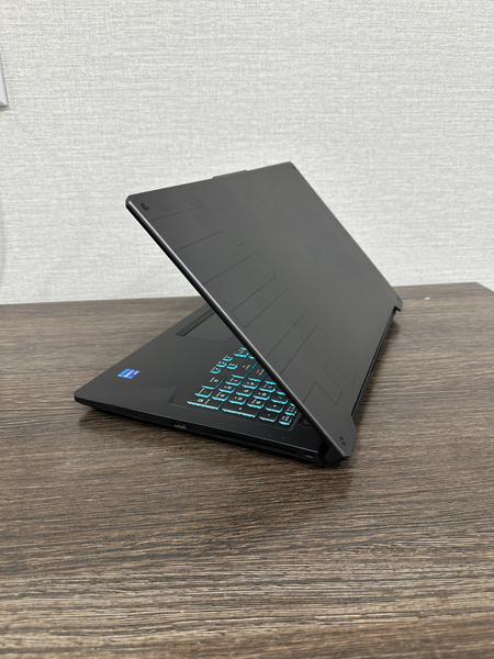 Большой Игровой Asus Tuf Gaming inte Core i5 12-Ядер RTX3050 DDR6!