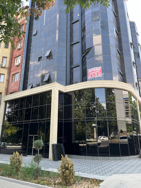 Сдается в аренду ГОТОВОЕ коммерческое помещение(СВОЕ)