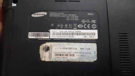 Lenovo Intel inside