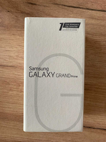 Продаю Samsing Galaxy Grand Prime