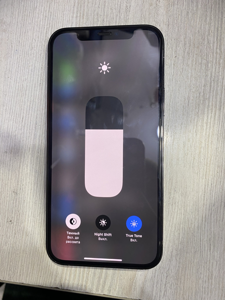Iphone 12 pro 256 gb lla