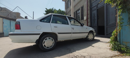 Nexia 1 dons legenda