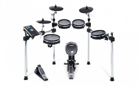 Alesis Command Mesh Kit электронный барабан, ударная установка