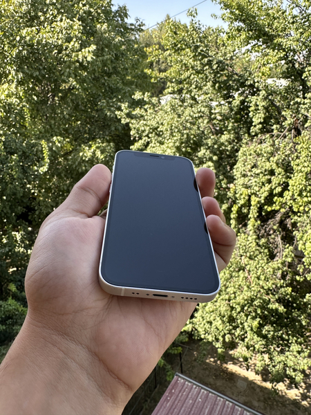 iPhone 12 mini 128gb