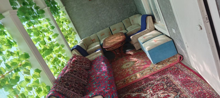 Dacha orom platinada Savuna ötinli.
