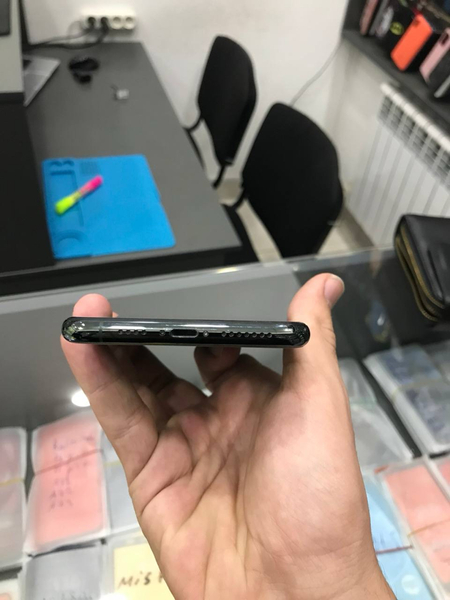 Iphone 11 pro max 256
