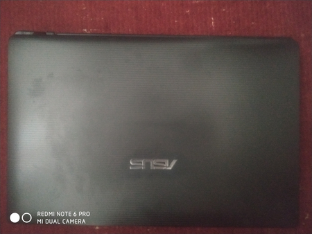 Notub  99gb singan joyi bor hamma joyi ishlid notbuk nomi asus x53b