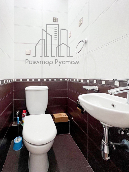 Алайский Аллея Гоголя , 2/2/4 , кирпич , 2*6 балкон , 110 000 у.е