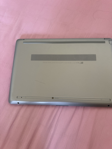 Ноутбук hp 255 g8
