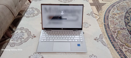 HP. core .I . 3.