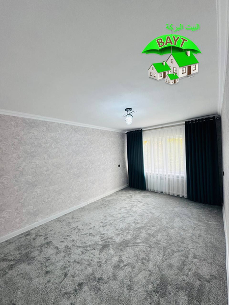 #БАЛКОН 2×6, 3/3/4, РАЗДЕЛКА, Чиланзар 24, Продаётся Квартира.