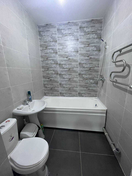 Без посредника. 350$ Сдаётся 3х ком. кв новостройка 