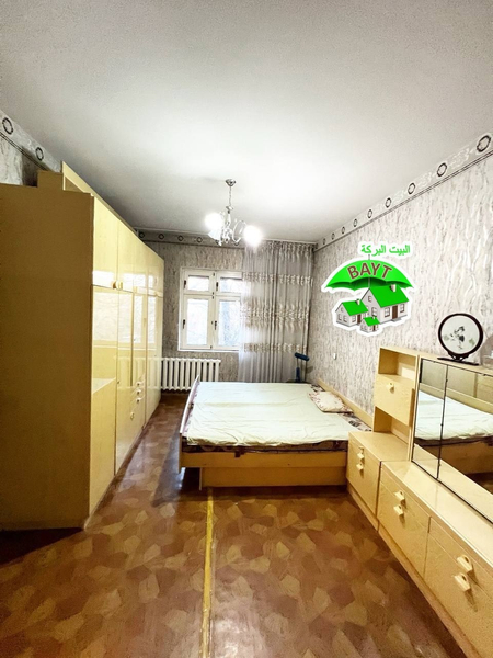 °{75м²я} УЛУЧШЕНКА 3️⃣•4️⃣•5️⃣ Фархадский рынок Чиланзар13 продается