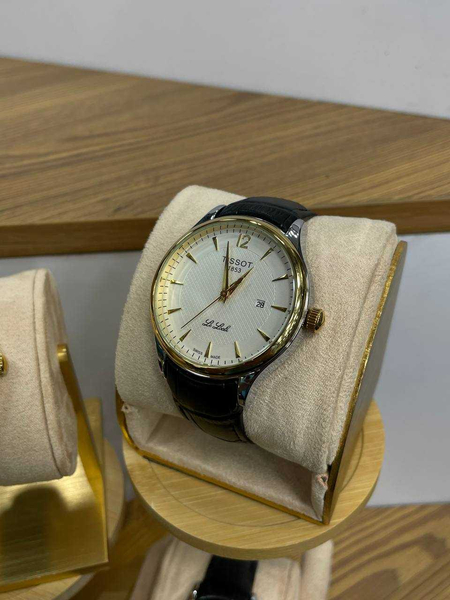 Tissot erkaklar qo\\\'l soati