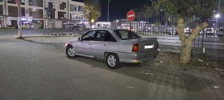 Opel Omega sotiladi