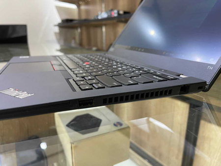 Lenovo ThinkPad T14 Yoga Intel Core i5-10210U озу16гб 512ssd