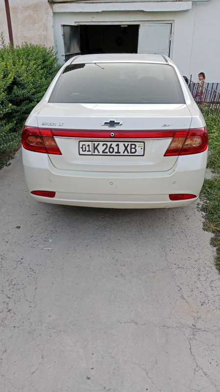 Epika sotiladi jemchug