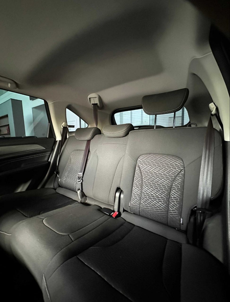 HAVAL M6 Premium AT Sizning orzuyingiz roʻyobi biz bilan