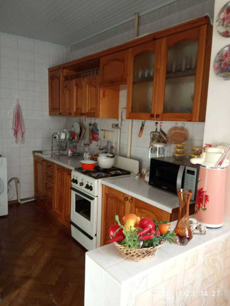 Срочно продается квартира по ул Бабура