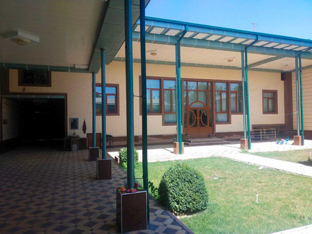 Продаю Евро дом 8 соток Кахрамон , Эшангузар