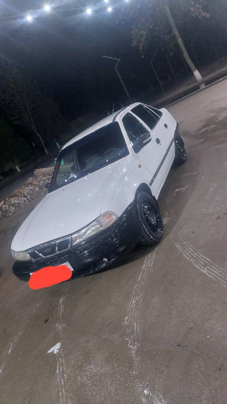 Nexia 1 Toshkent