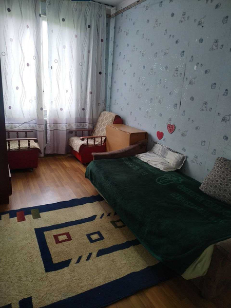 Сдается квартира 3/4/4 в аренду на Чиланзаре 8 кв,
