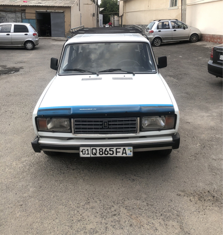 Продается Лада 2104