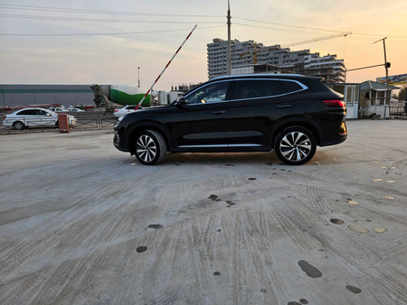 BYD Champion 605KM Full 36% tolov asosida!! счёт справка ва гарантия!!