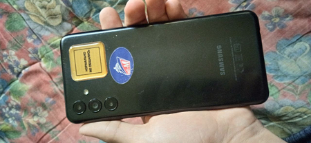 Samsung galaxy A04S