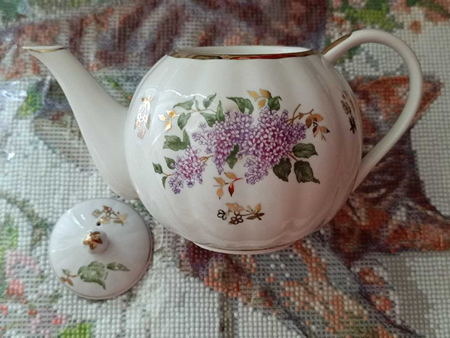 Чайник 