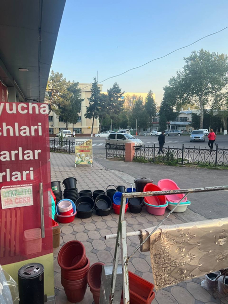 Сдается в аренду вдоль дороги на ттз