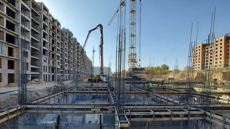 Продаю землю и многоэтажные здания
Глинка ГАИ
2,2 га