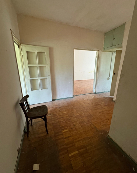 Продается Квартира 3/3/4 на ТТЗ-4 Корзинка 2.6 Балкон