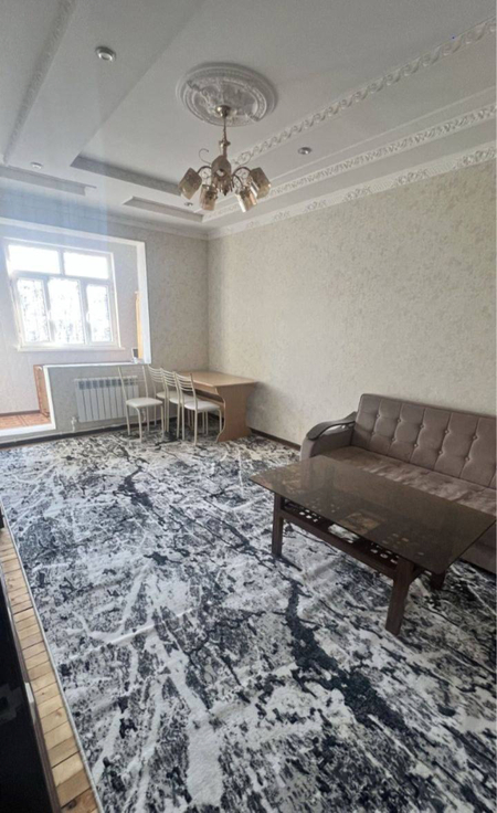 Kvartira qizlarga