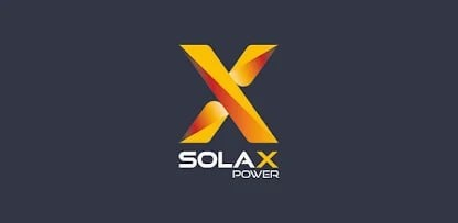 Инверторы гибридные низковольтный высоковольтный SolaX сетевой панели