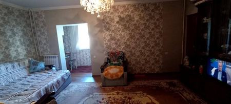 Ул. Генерал Петрова, 1/3/4, 45 кв.м., 56000 у.е., 76 серия